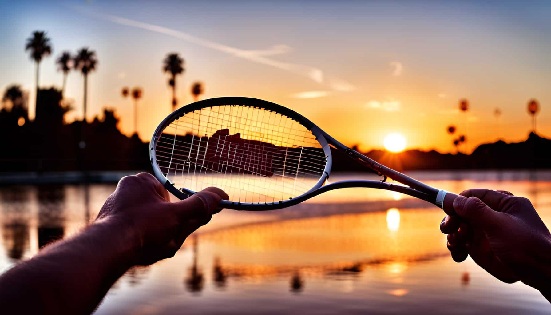 Choosing the Best Topspin Forehand Grip: Expert Tips and Techniques