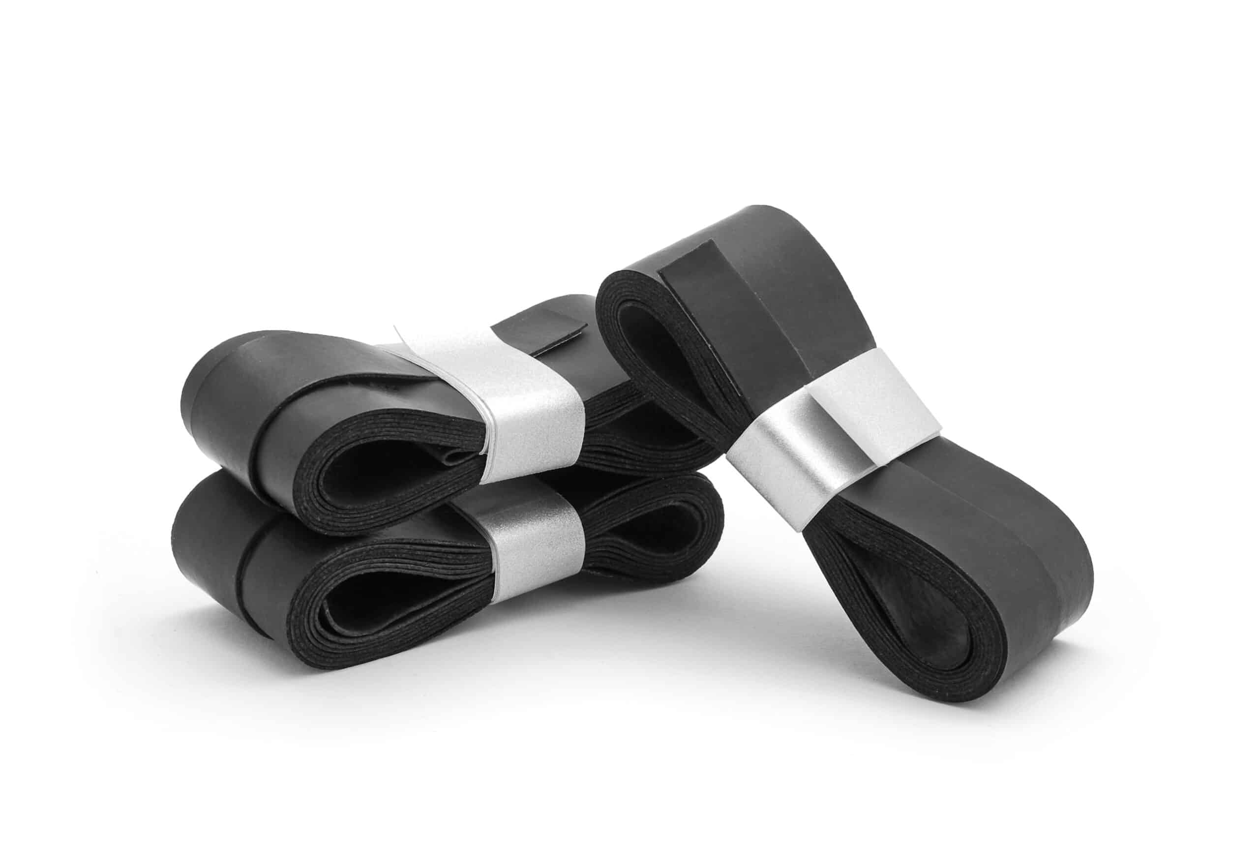 Replacement Grips vs. Overgrips