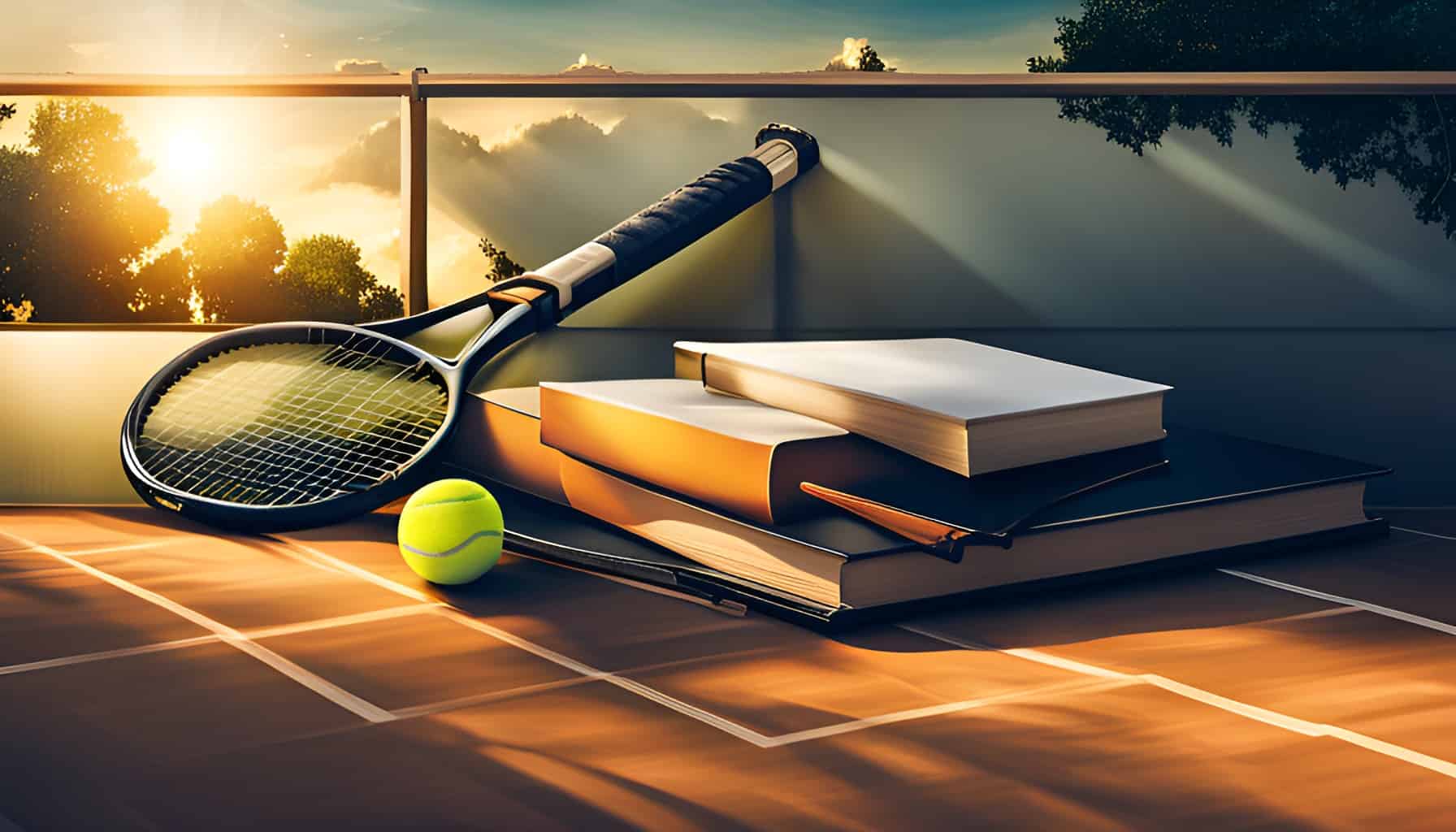 Gift Ideas for Tennis Coaches: Practical and Affordable Options
